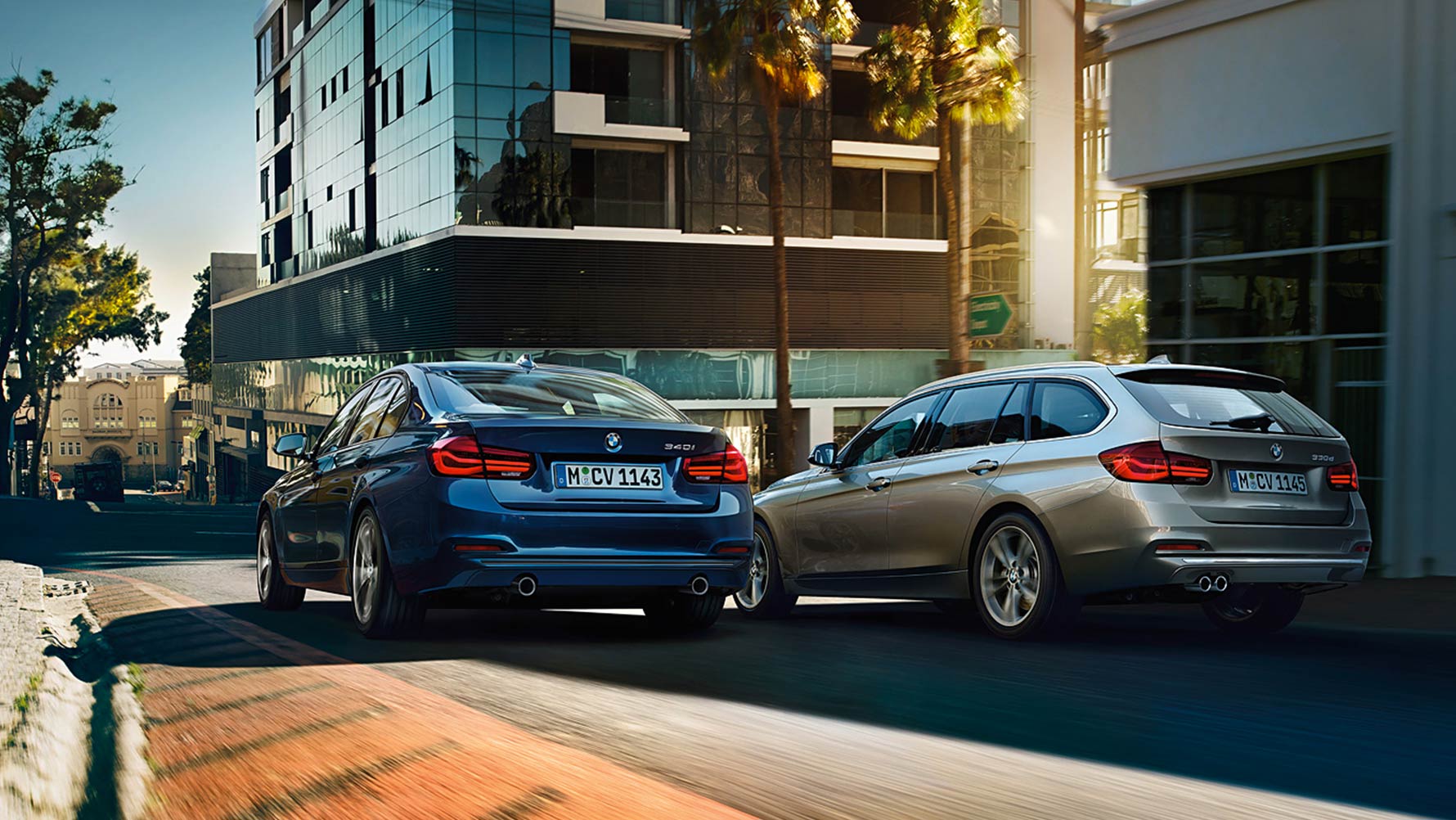 BMW Denzel Wien Oberlaa | Service Angebote - Jetzt Termin vereinbaren!