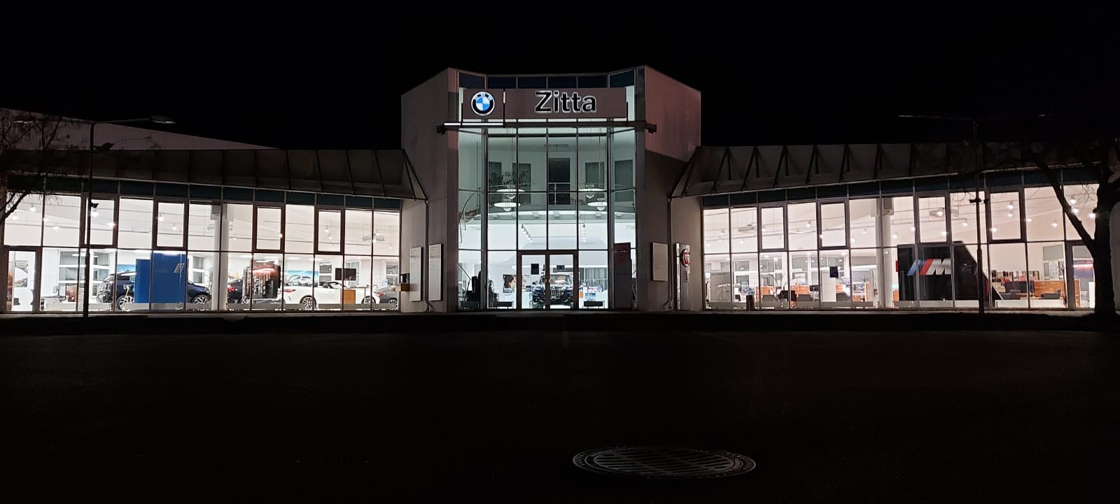 BMW Denzel Wien Oberlaa | BMW Neuwagen und Gebrauchtwagen.